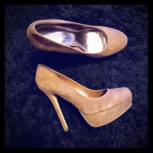 Bakers Shoes | Platform Heels | Poshmark
